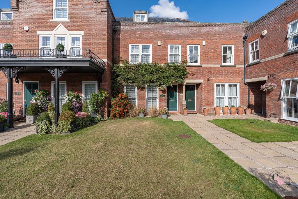 Bostock Road, Bostock, Middlewich – CW Estate Agents